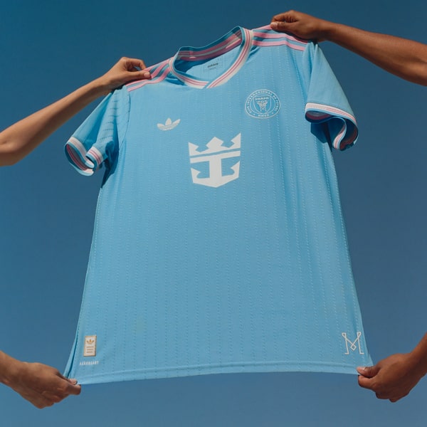 Miami Blue